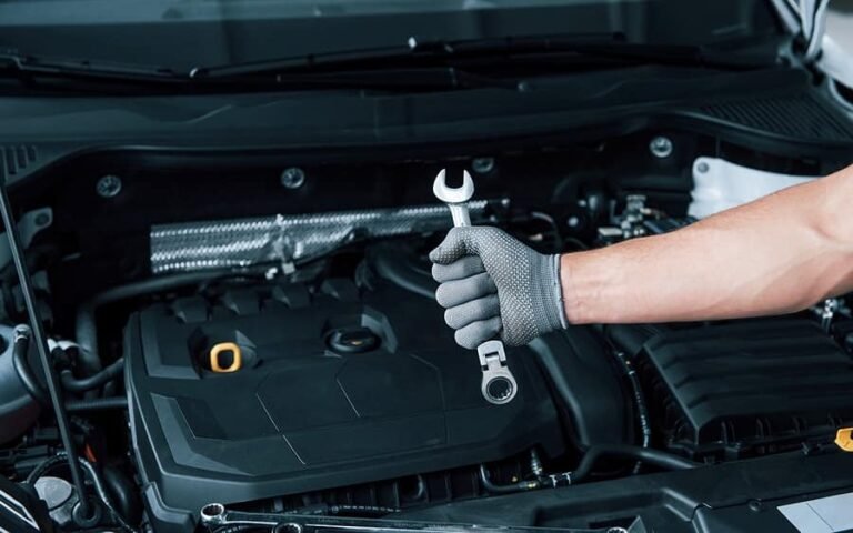 Car Service Repair & Maintenance Oman | Precision Tune Auto Care